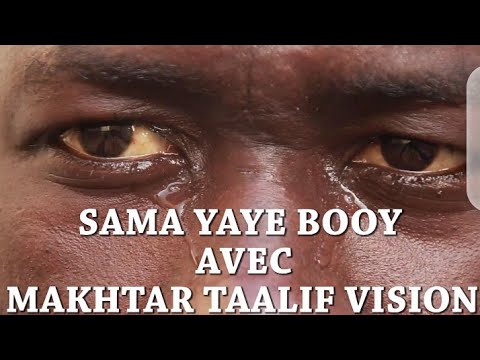 Taalif Makhtar Taalif vision sama Yaye Booy....ndeysane lou daw yaram