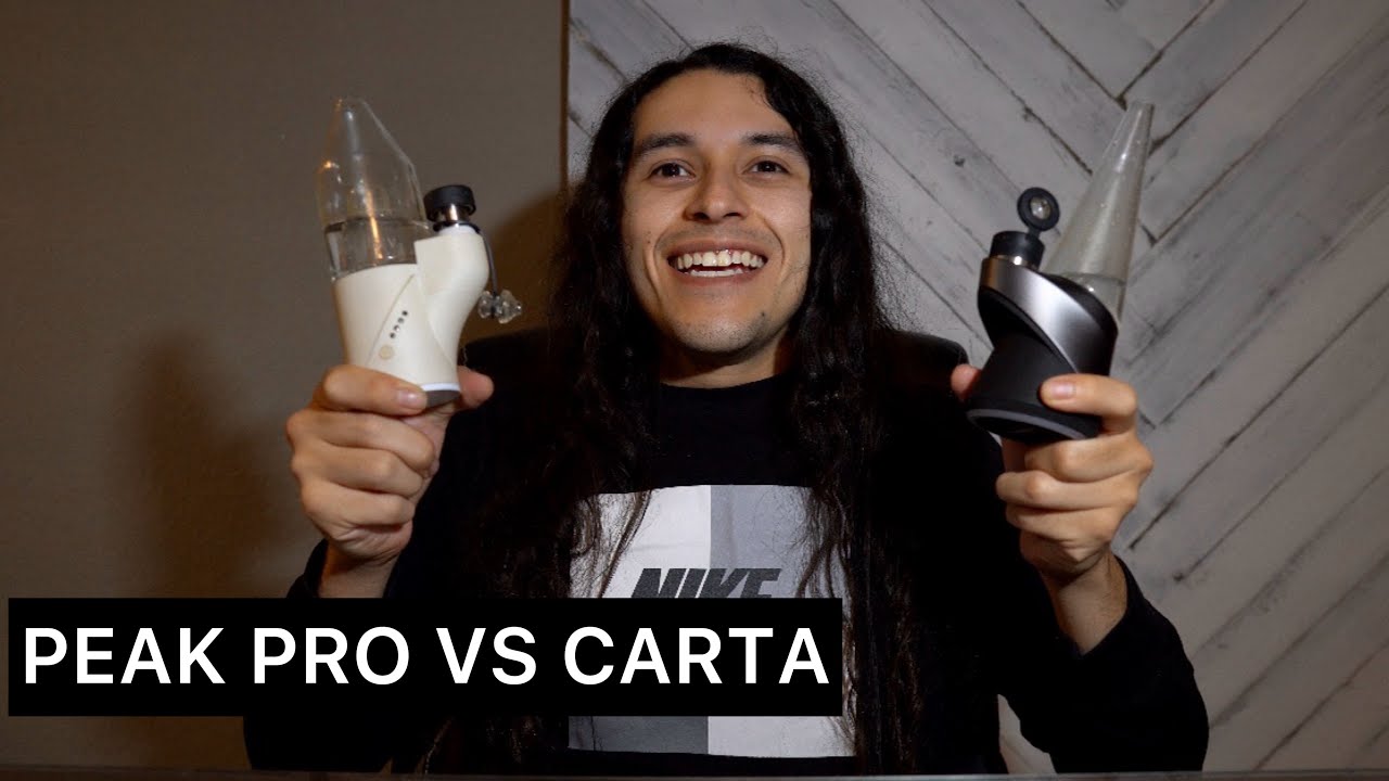 Puffco Peak Pro Vs Focus V Carta In Depth 710 Labs Rosin YouTube puffco-peak-pro-vs-focus-v-carta-in-depth-710-labs-rosin-youtube