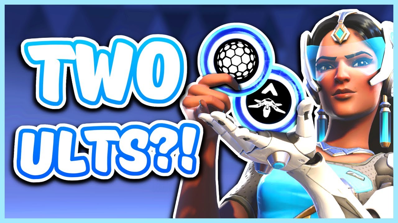 5 MORE THINGS ONLY OG OVERWATCH PLAYERS REMEMBER - YouTube