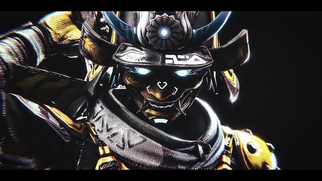 theW MATSU Apex highlight #2 - YouTube