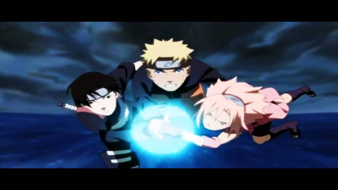 Naruto [AMV] - YouTube
