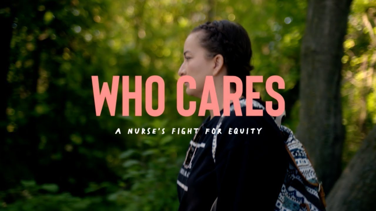 Who Cares