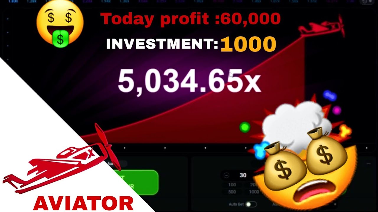 Aviator (HIGH CASHOUT) FLY's More Than 5K - YouTube