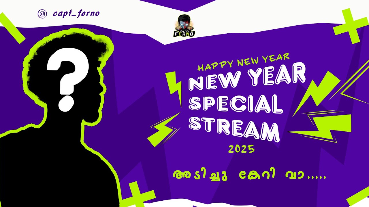 New Year Special 24 Hrs Stream | Road to 100 Sub | 18+ Stream - YouTube