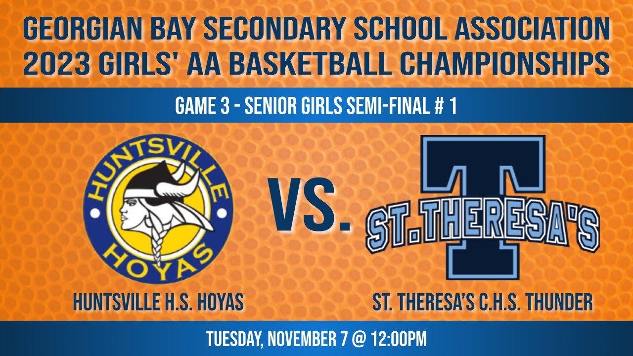 Game 3: GBSSA SG Semi-Final #1 - YouTube