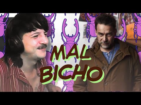 Mal Bicho - Los Fabulosos Cadillacs / MEXICANO REACCIONA - YouTube