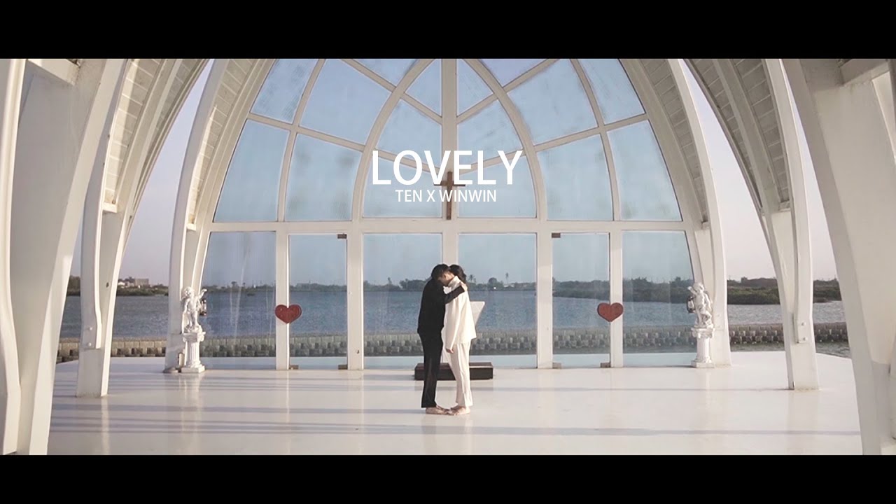 [Rainbow V] TEN X WINWIN - Lovely Dance cover from Taiwan