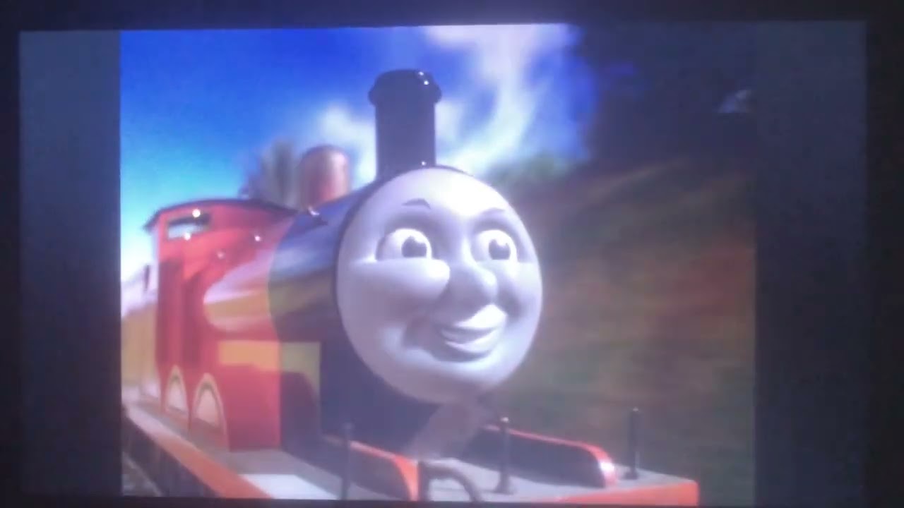 Foolish Freight cars Thomas and Friends us 2 fixed - YouTube