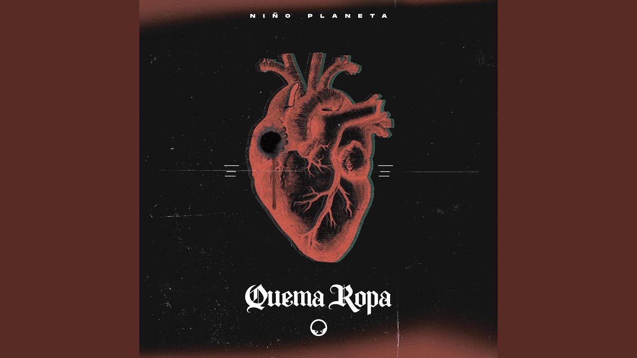 Quema Ropa - YouTube