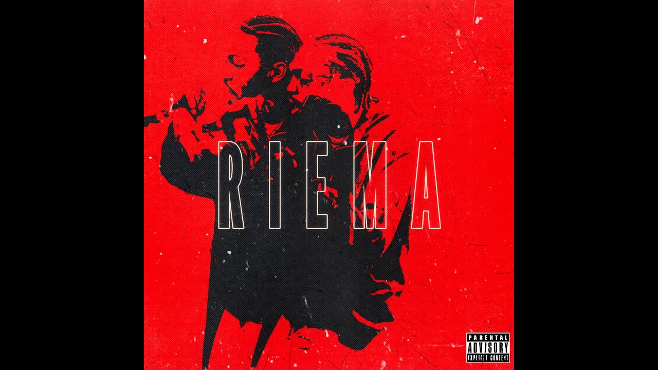 Wiz Kelly - R I E M A [Full Album] - YouTube