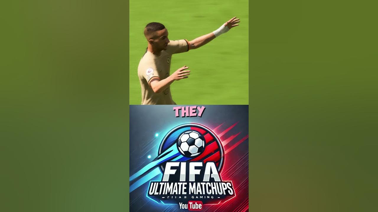 INSANE FIFA 23 Goals & Skills 🔥 Epic Moments & Crazy Comebacks! 🎮 #FIFA23 #Shorts - YouTube