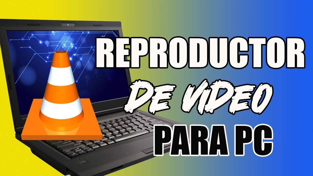 EL MEJOR REPRODUCTOR DE VIDEO PARA TU PC - YouTube