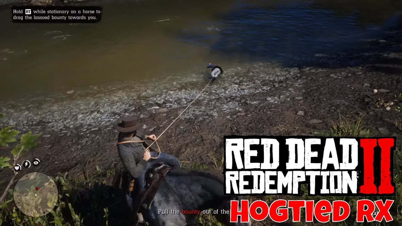 Red Dead Redemption 2 PC Edition - Arthur's Playthrough - Episode 9 ...