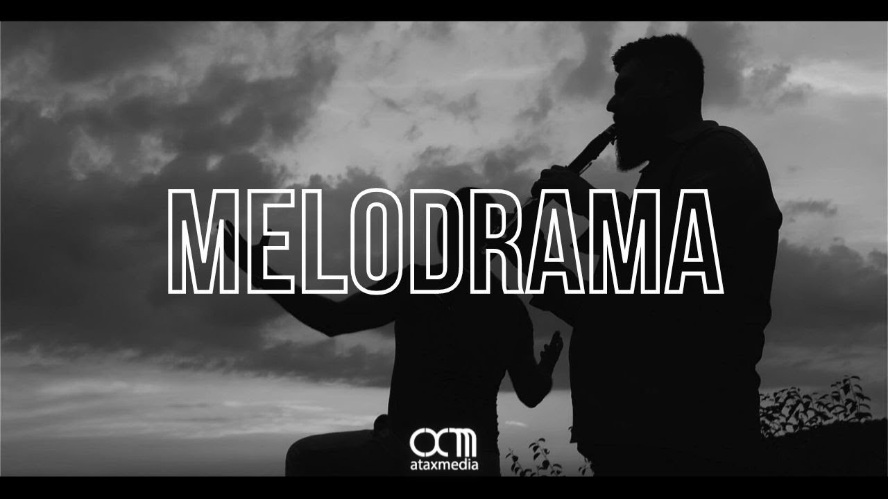 IVAN KURTIĆ & MEHO RADOOVIĆ - Melodrama [Official Music Video] Acordes ...
