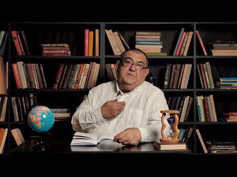 Vüqar Əhməd - Allah bizə səbr ver