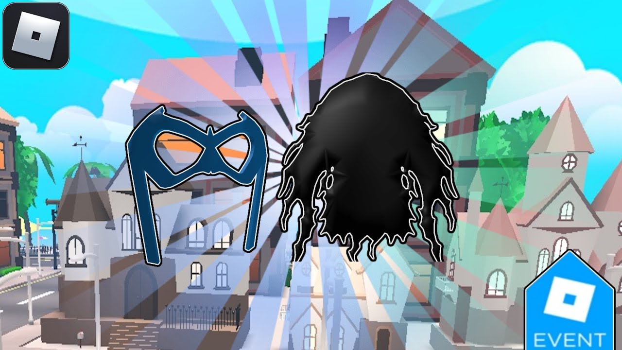 How to get Chakra Mask and Yama Cape in Roblox Superpower Simulator ...