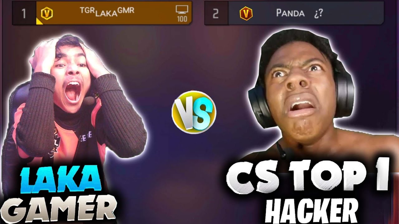 Laka Gamer va Global Top 1 Cs Ranked jadugar 😱 1 vs 1 🔥 - YouTube