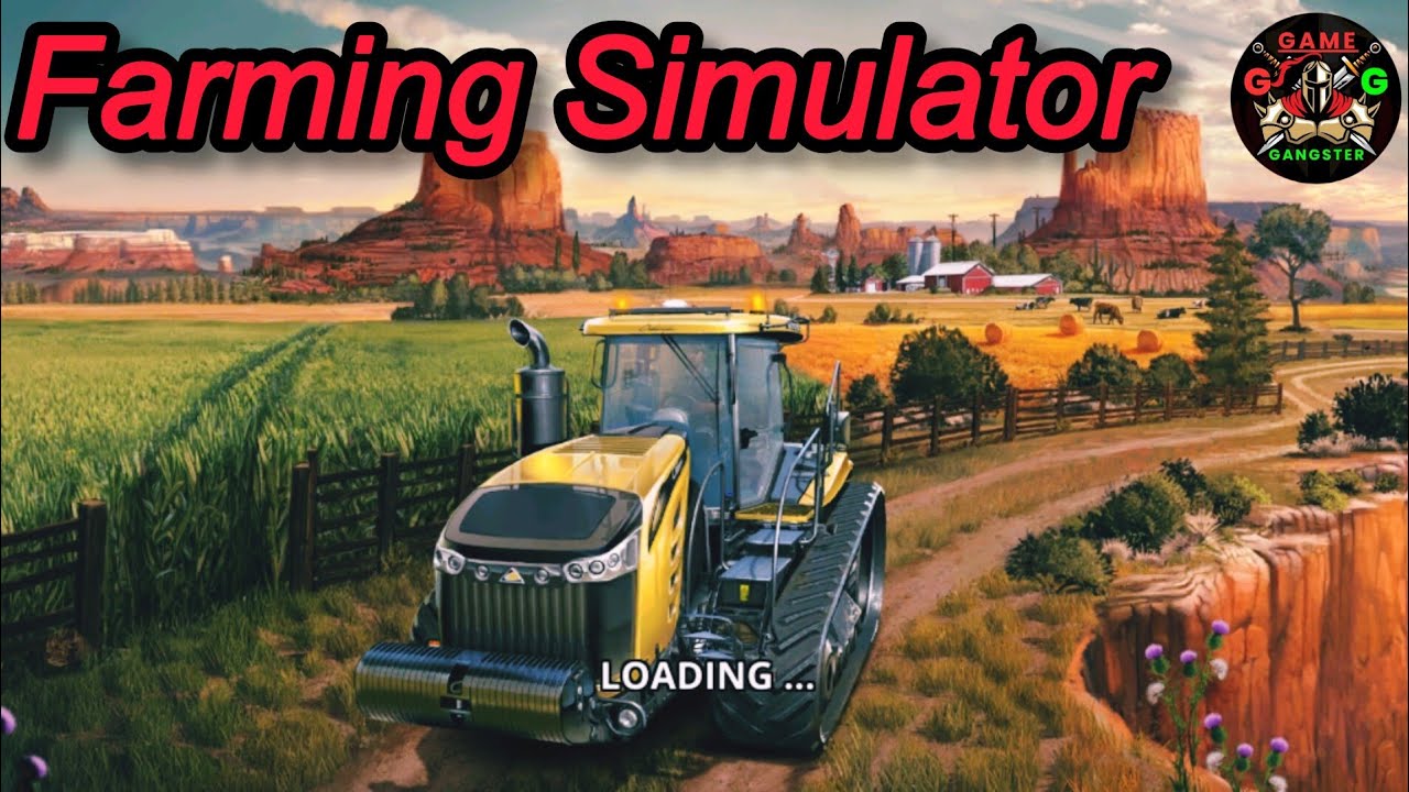 Farming Simulator 18 GamePlay | 2nd Day in My Farming Seeding in the ...