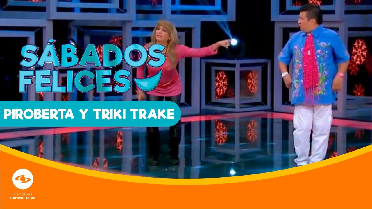 Piroberta se burló de La Patty y de su labor como agente de futbolistas ...