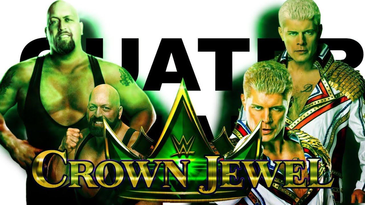 Big show vs Cody Rhodes || WR3D HOUSE || BEST SUPERSTAR IN MY GAME ...