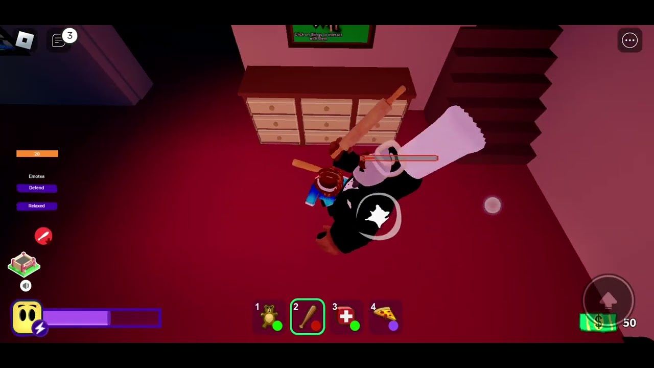 breaking in story next - YouTube