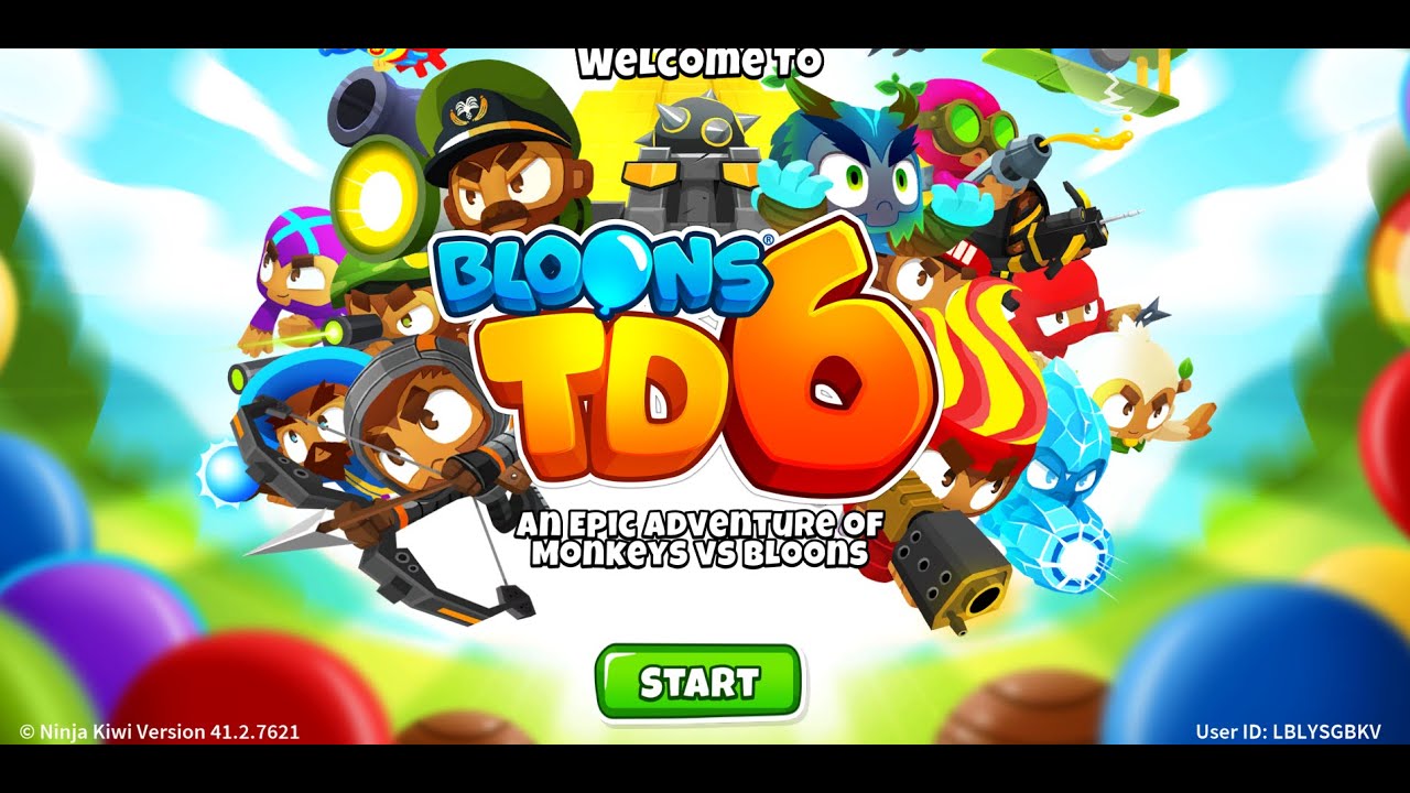 BTD6 Mod Showcase - YouTube