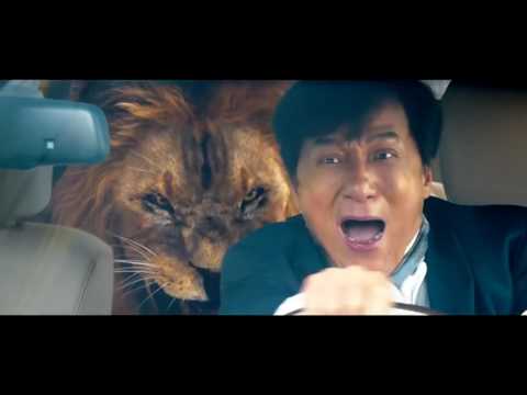 KUNG FU YOGA 2 Trailer 2017 AlMunir Mobiles Action Movie HD   YouTube