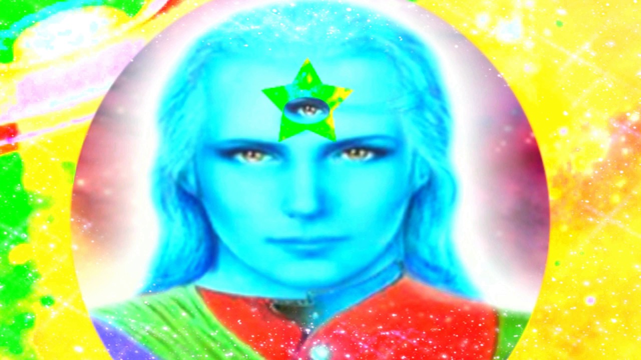 Ashtar Command Message To People of Earth 2017 - YouTube