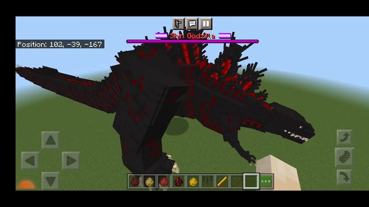 late upload finally shin Godzilla is released @Monster122 - YouTube