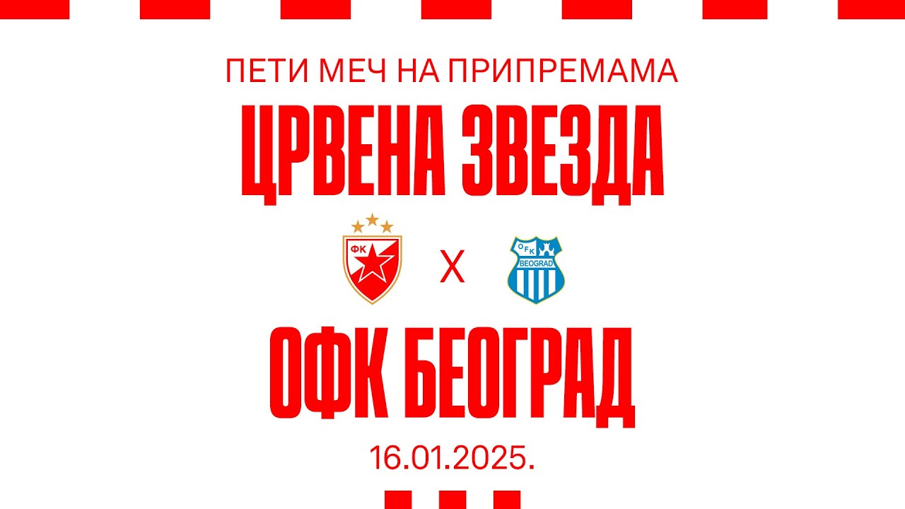 Ofk Beograd Logo FM22 OFK Beograd Back To Glory LIVE!!! YouTube