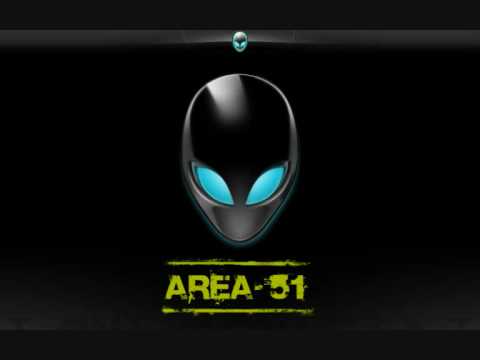 Alienware wallpapers