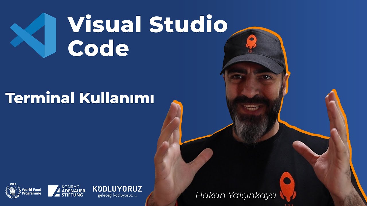 VS Code Terminal Kullan m 7 YouTube VS Code Terminal Kullan m 7 YouTube