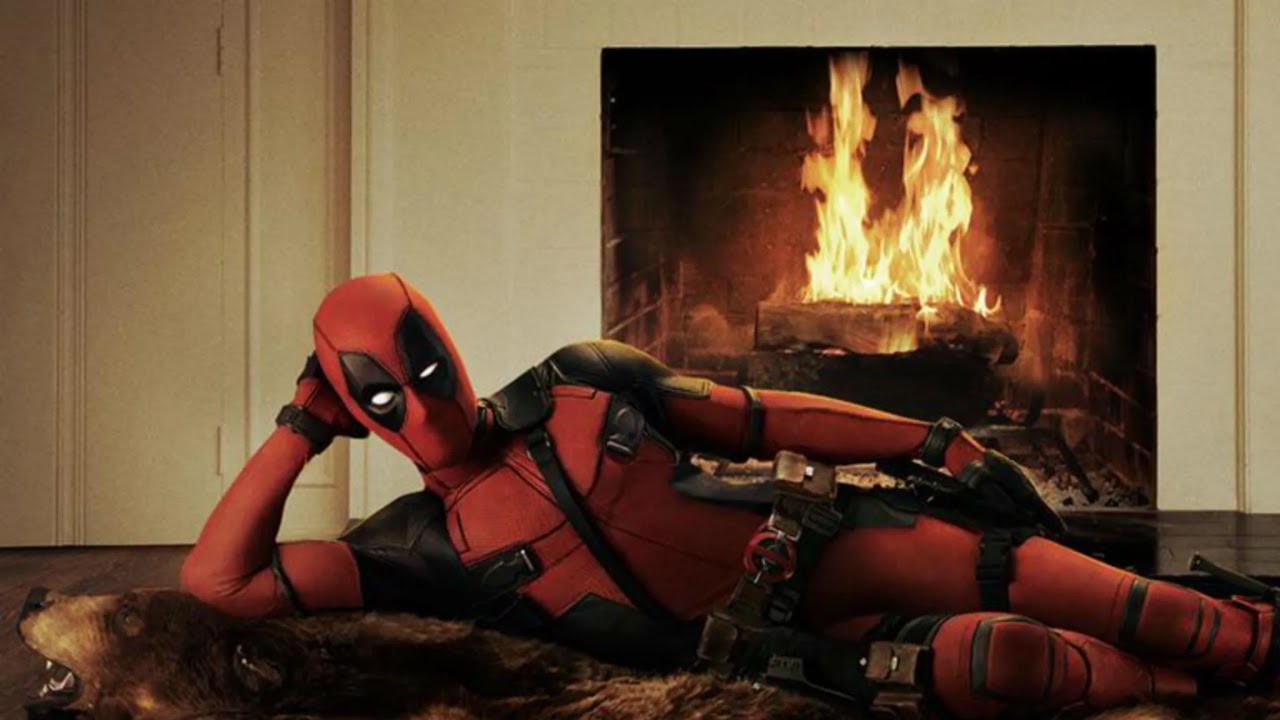 "Ryan Reynolds Avoids Fatal Injuries Thanks to Powerful Deadpool Suit ...