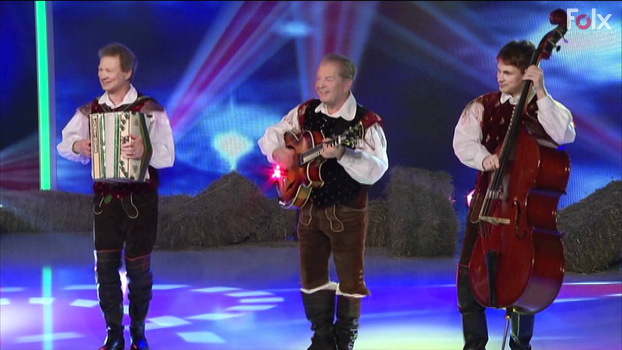 Franz Mihelic (FOLX TV) - YouTube