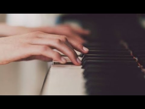 INSTRUMEN MUSIK PIANO PENYEMANGAT | musik piano No CopyRight - YouTube