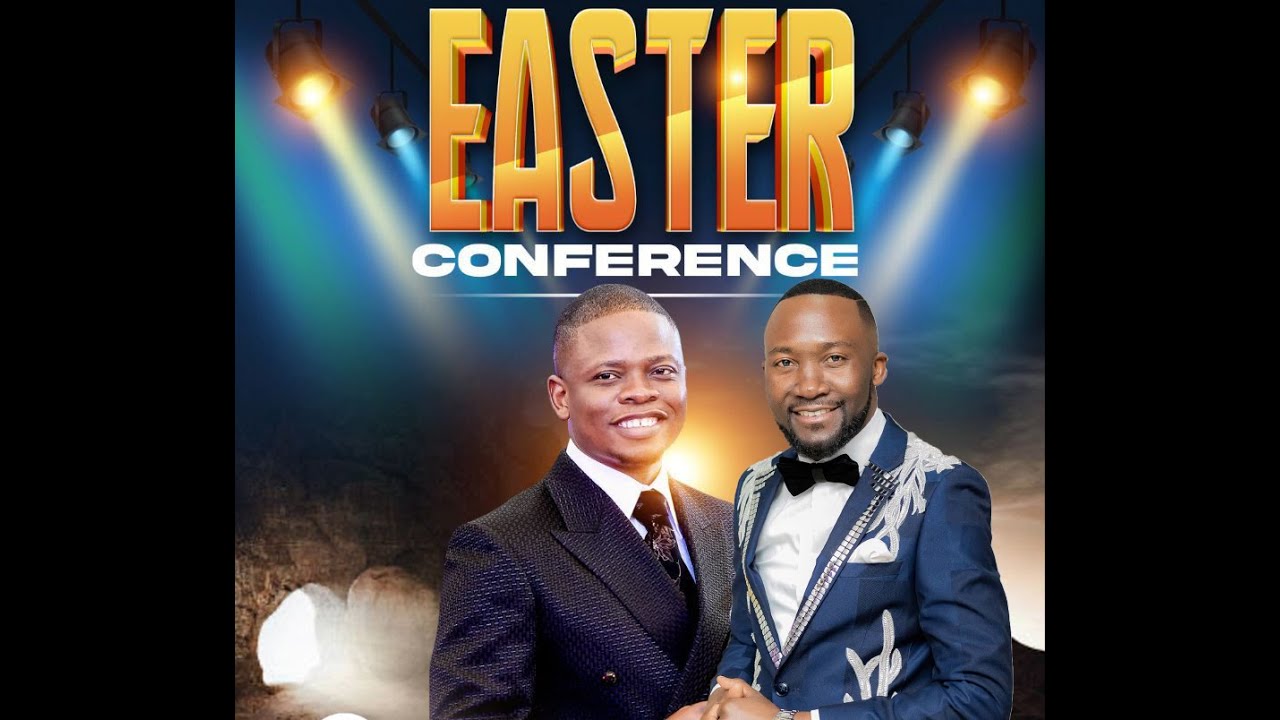 THE POWER OF RESURRECTION | Snr Prophet Justice Hara - YouTube