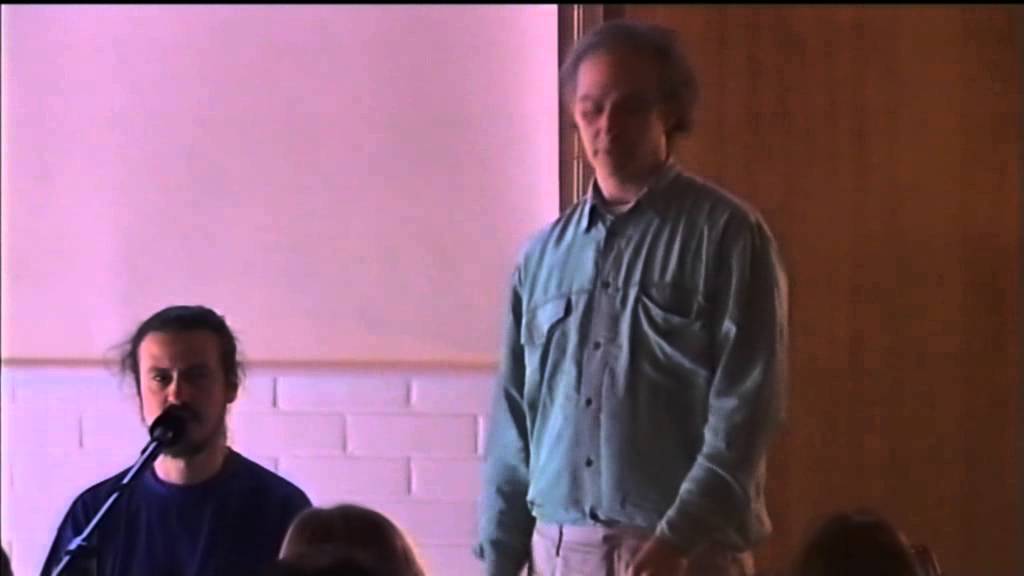 2/5: Phil Gruber: Die neuen Kinder - ihre Botschaft - YouTube