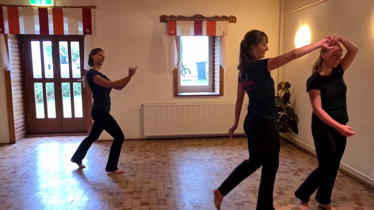 Tikwa - That`s what a brother is for | Dance - YouTube