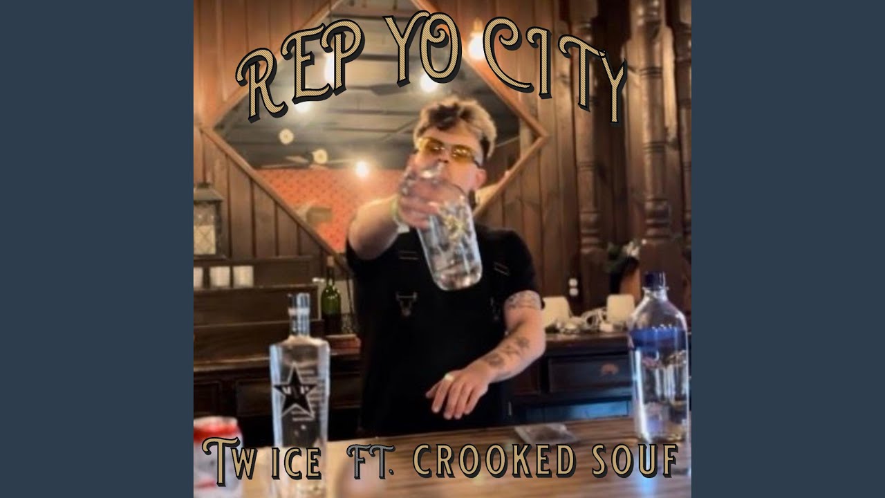 Rep yo city - YouTube