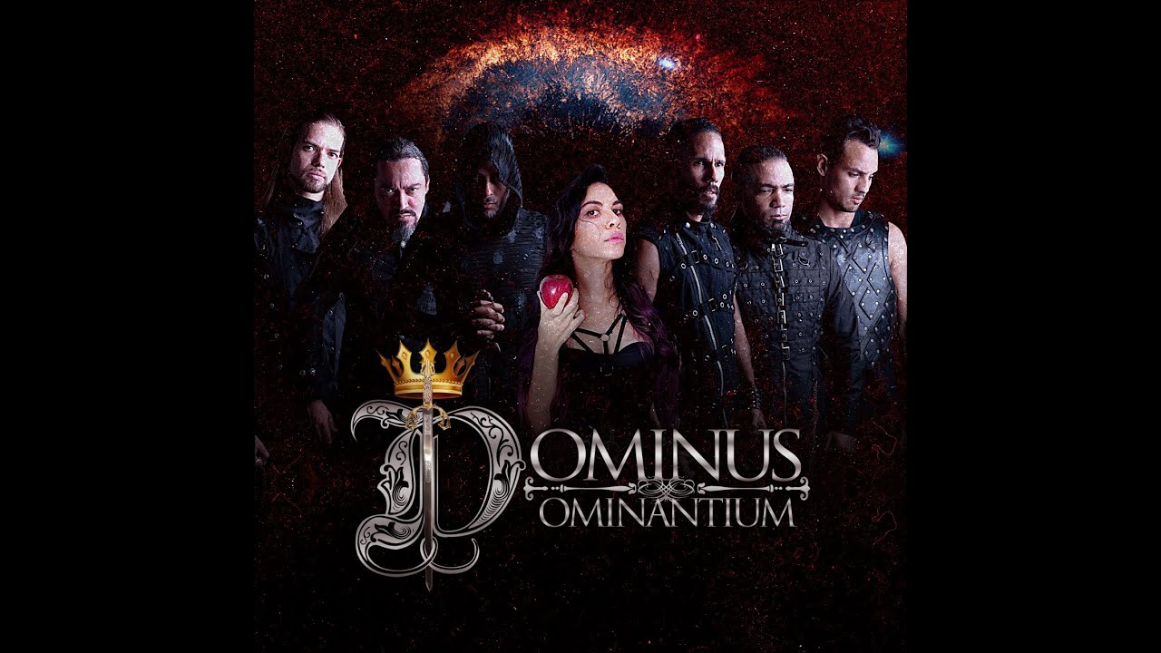 Dominus Dominantium - Radical Cut - Arcturus Cover - YouTube