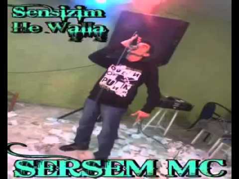 Efecan & Sersem Mc    Nikah Günü
