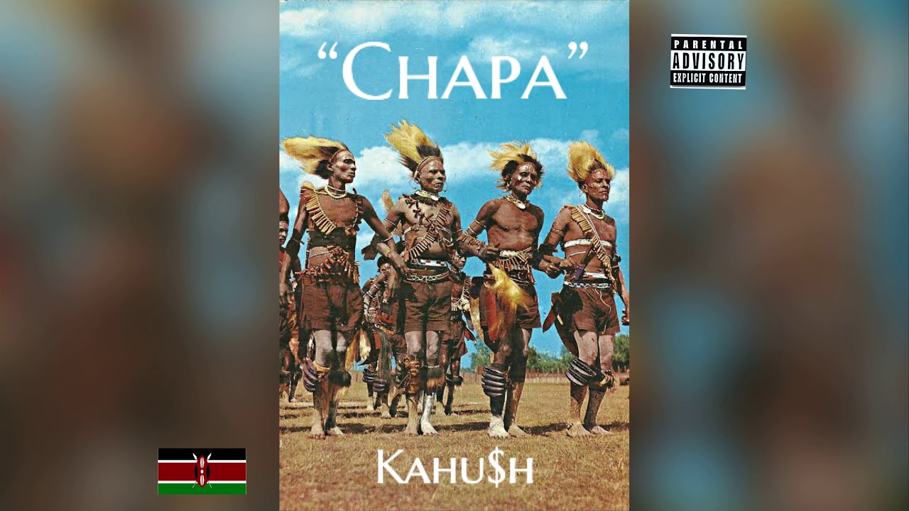 Chapa Chapa - YouTube