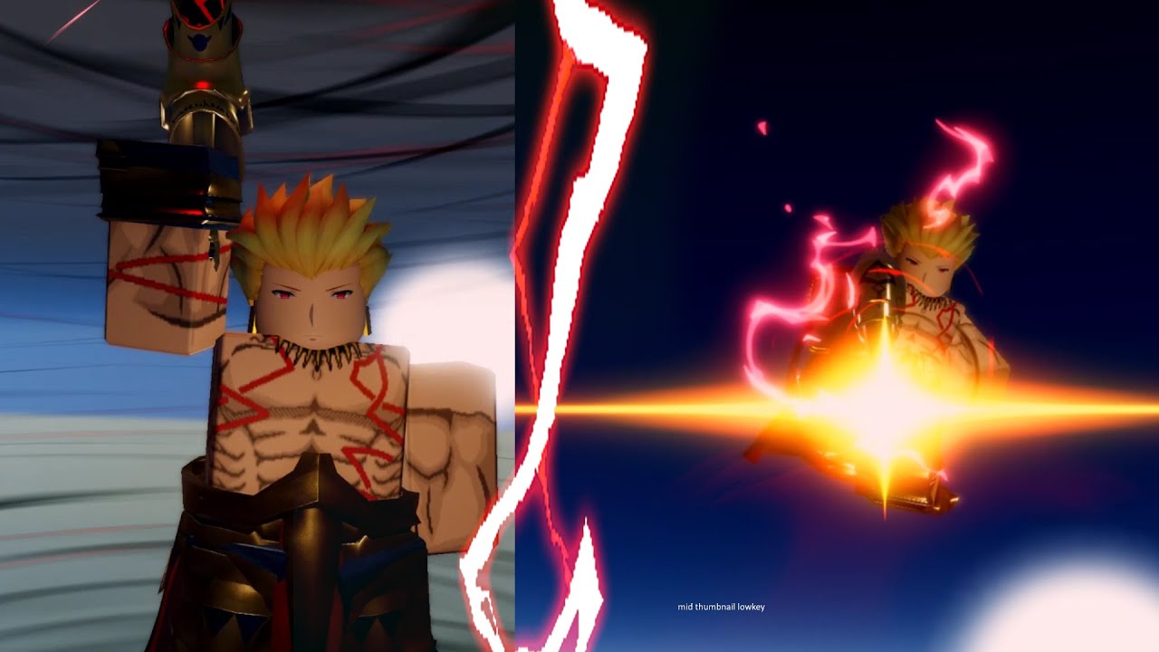 roblox studio - enuma elish - YouTube