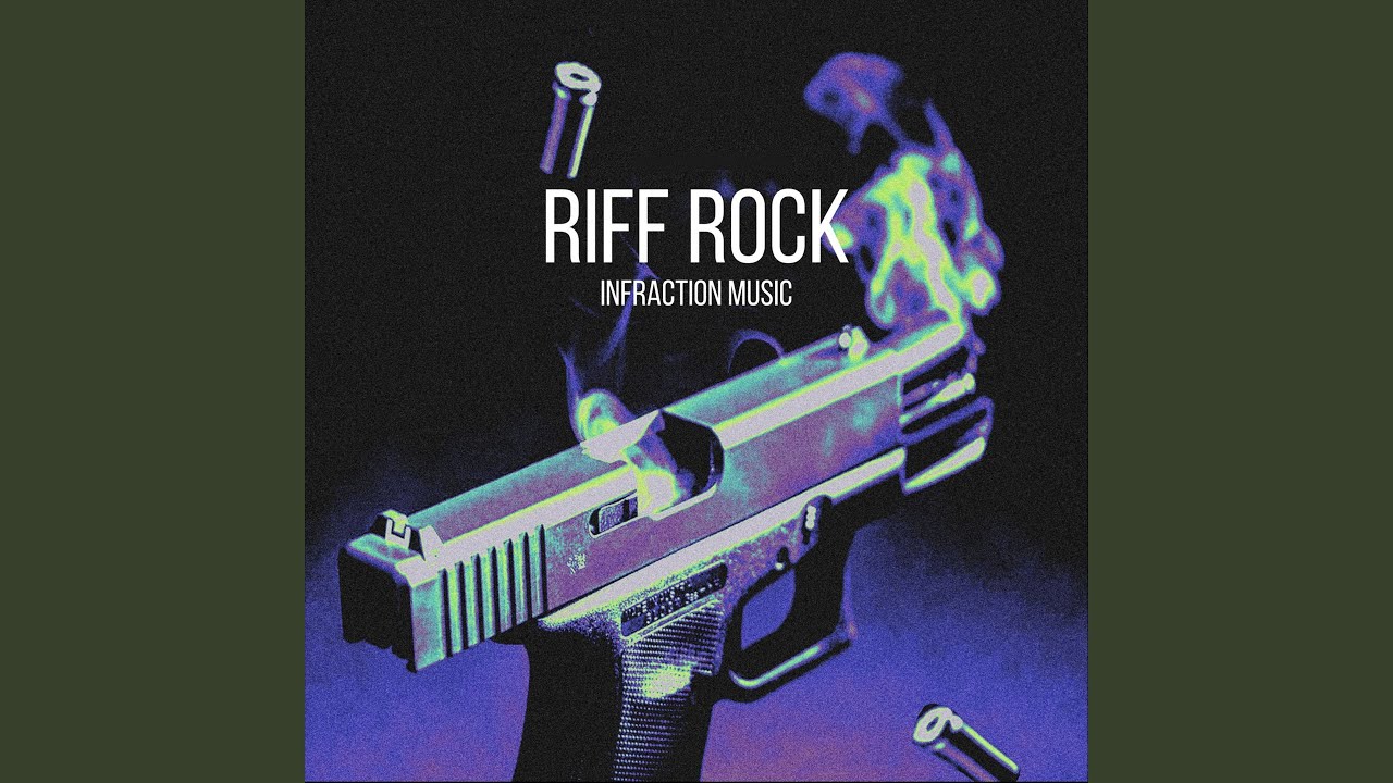 Riff Rock - YouTube