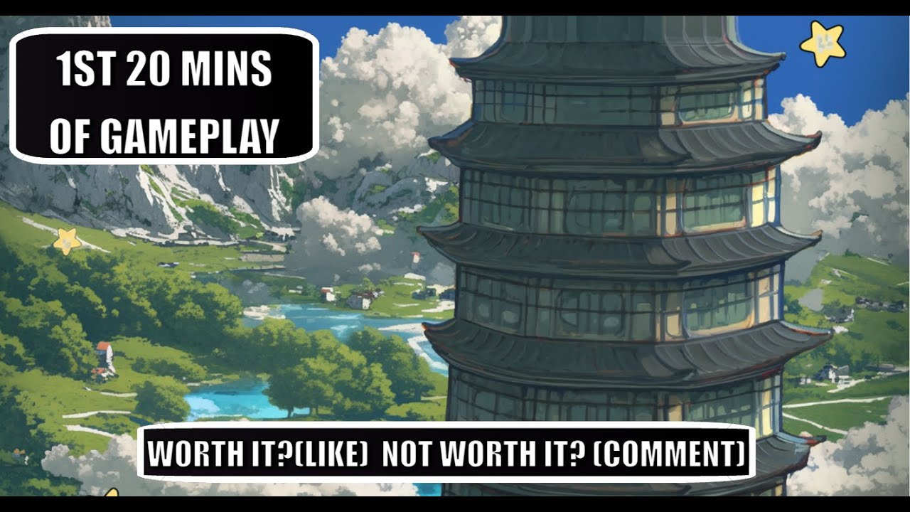 20 Minutes of Triglav: The Ultimate Offline Mobile Game Experience ...