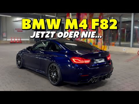 BMW M4 – JETZT kaufen? Sound, Schwächen & worauf du achten MUSST! Fico