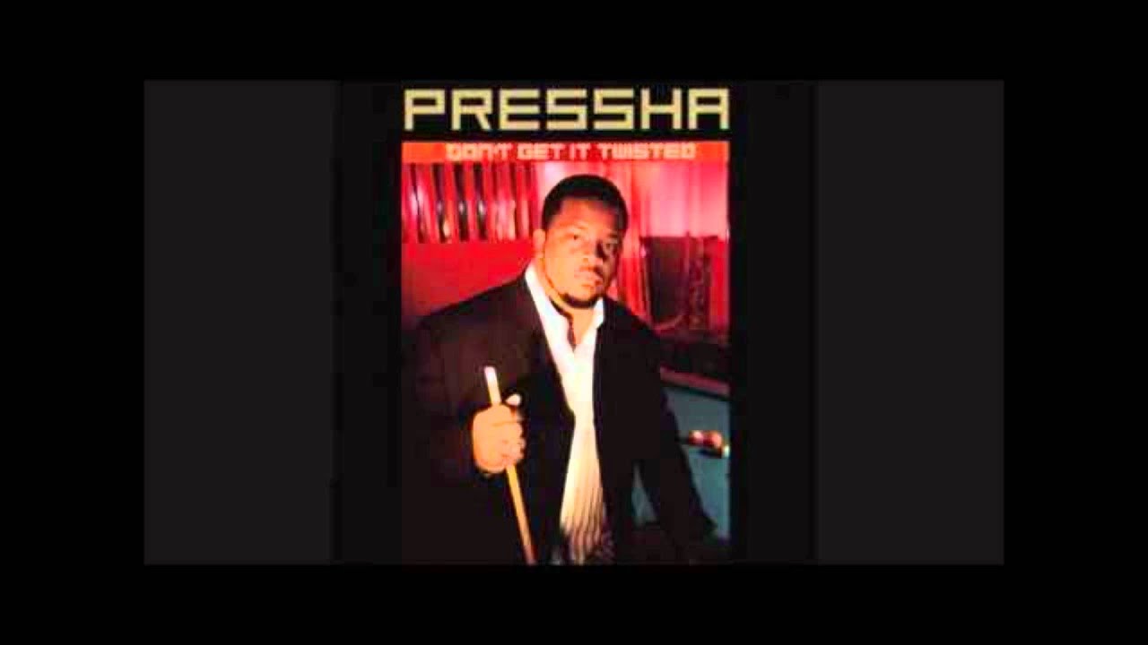 Pressha - Splackavellie (slowed down) - YouTube