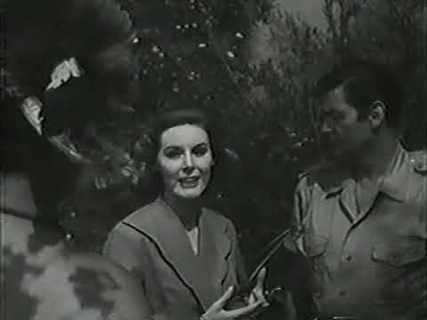 Jungle JIm - Jungle Moon Men 1955