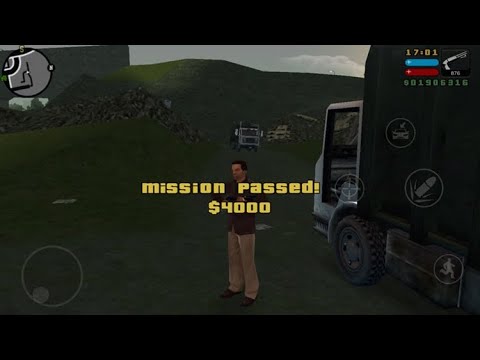 Grand theft auto liberty city stories trash dash shoreside vale side ...