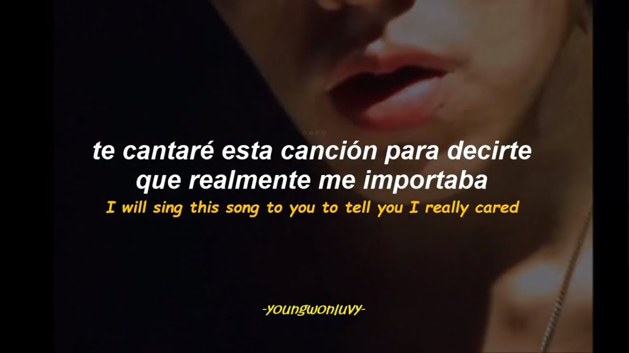 DPR IAN • Nerves // MV lyrics + sub español 』 - YouTube Music